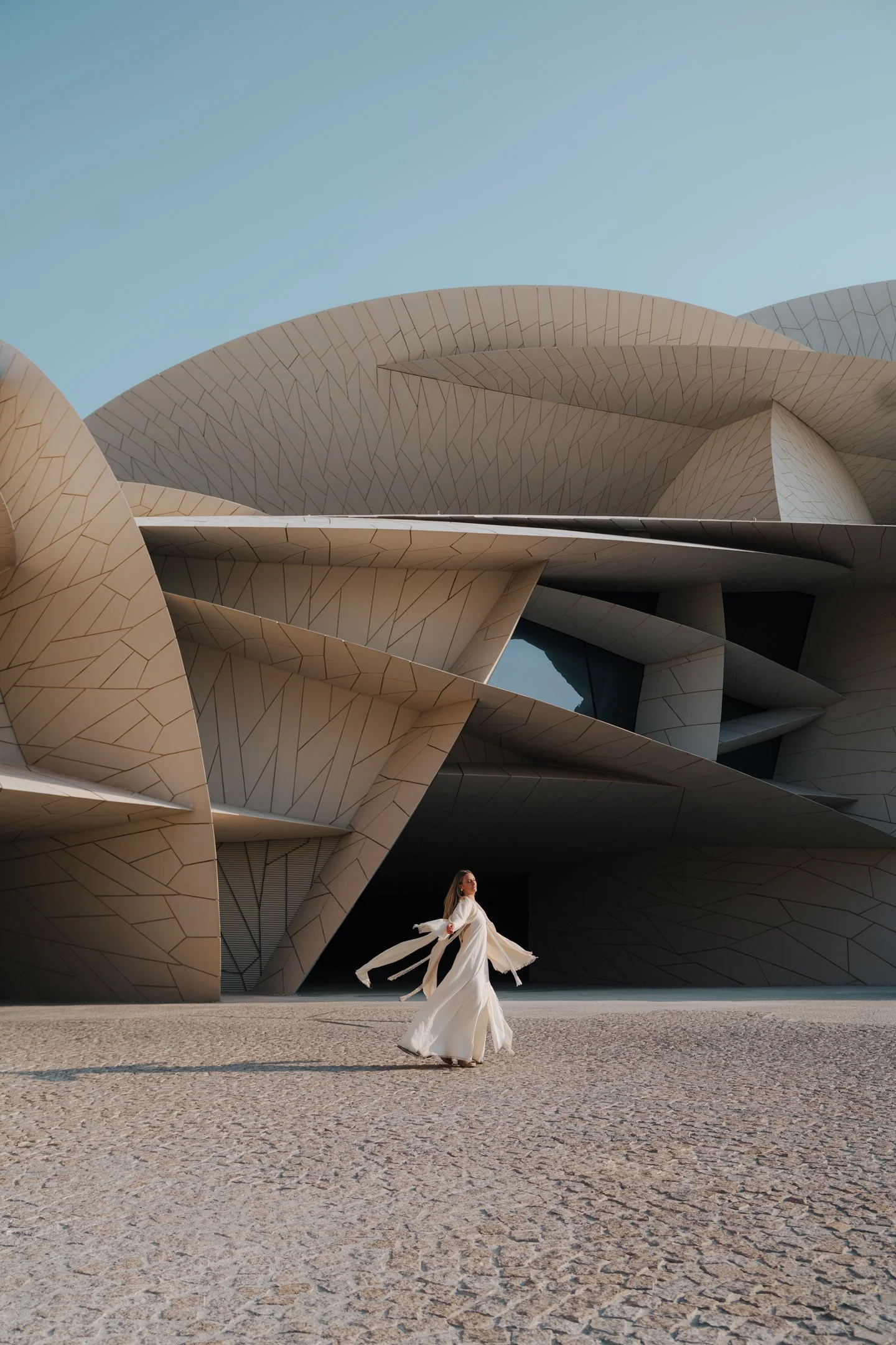 Ultimate Guide to Qatar: 15 Must-Visit Destinations for Luxury and ...