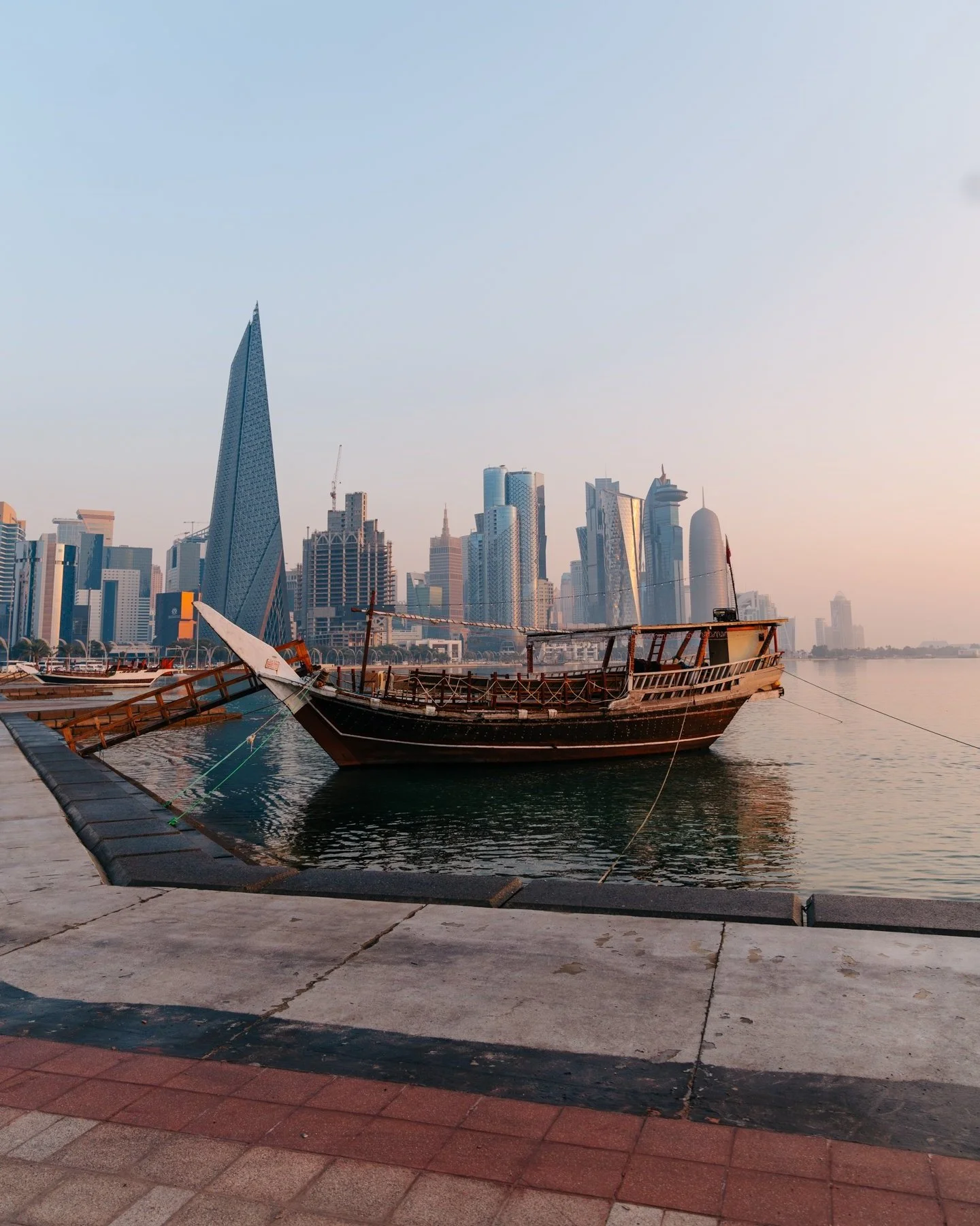 Ultimate Guide to Qatar: 15 Must-Visit Destinations for Luxury and ...