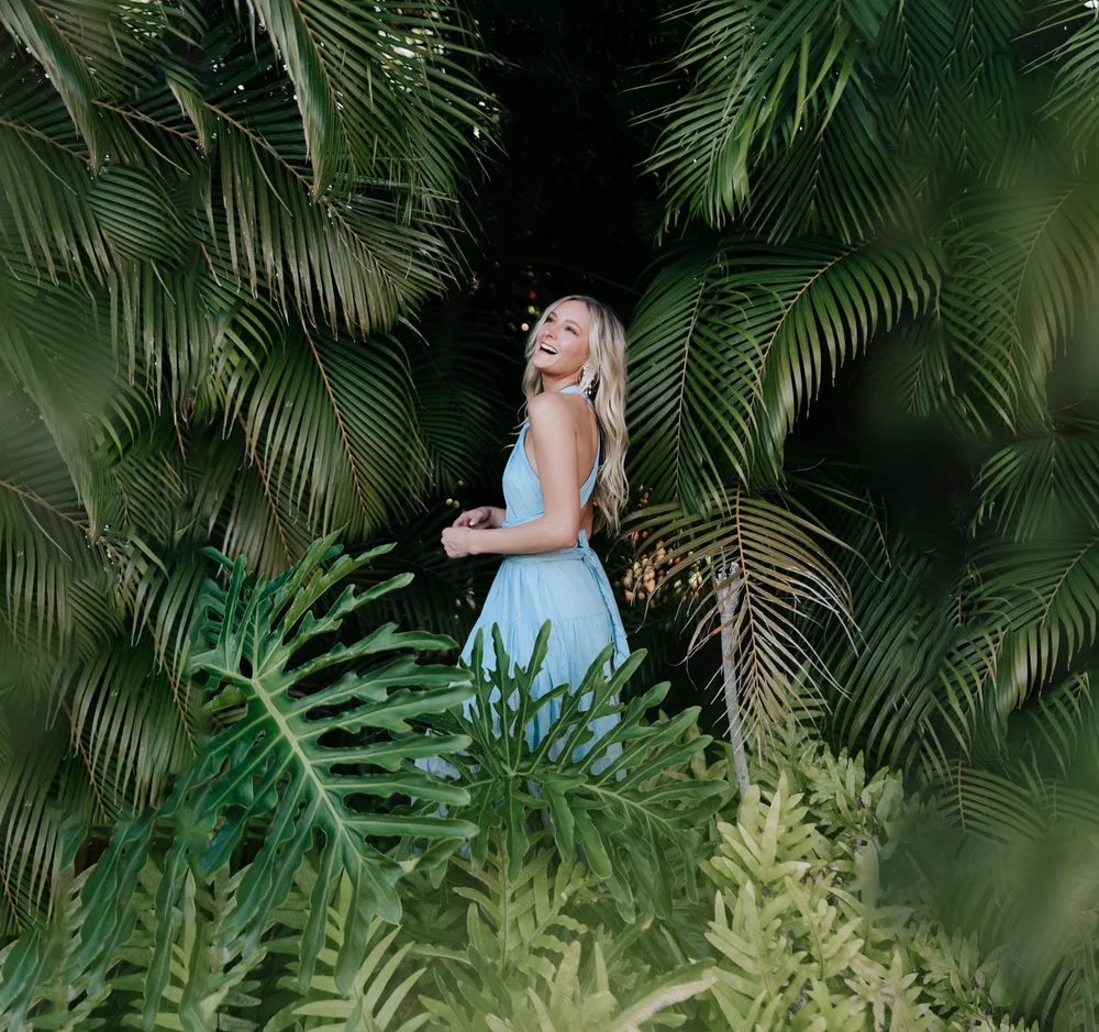 Karlie Place + Travel Blog + Lightroom Presets