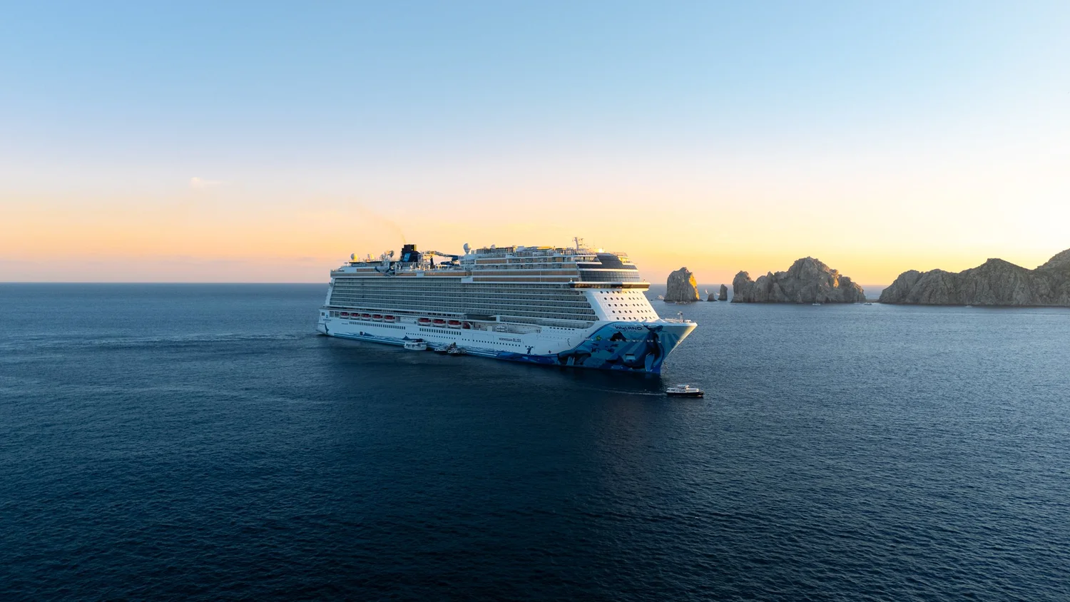 5-Day Mexican Riviera Cruise: A First-Timer's Guide to Norwegian Bliss ...