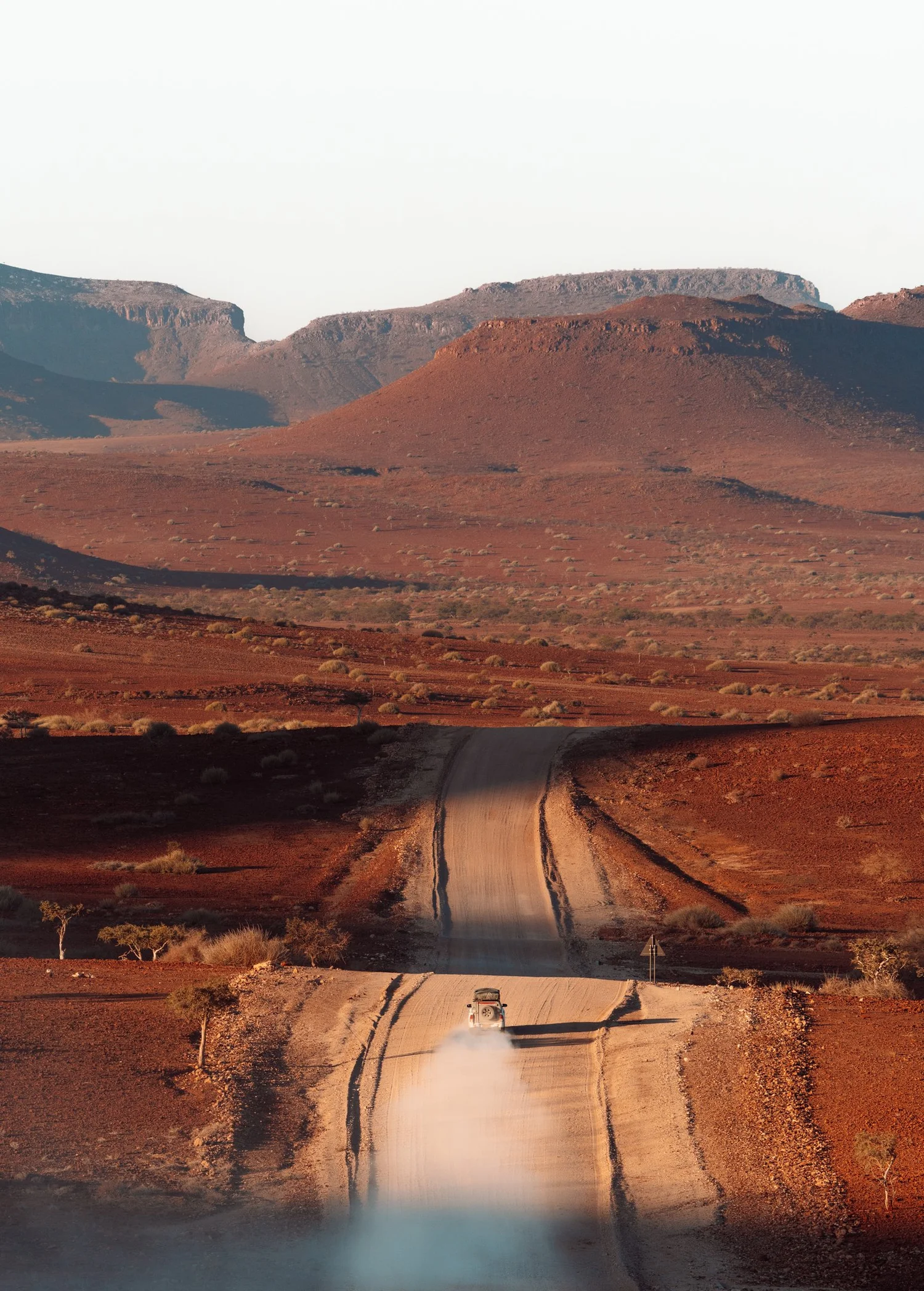 The Ultimate Namibia Road Trip: A 10-Day Selfguided 4x4 Itinerary ...