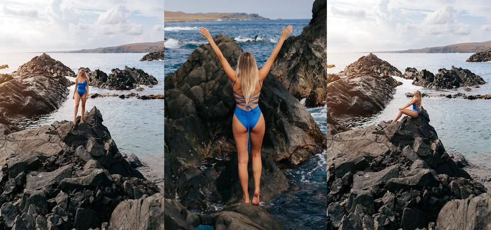 Dive into Sustainability and Style: Karlie Place's Exclusive Q&A with Londre Bodywear — Karlie Place