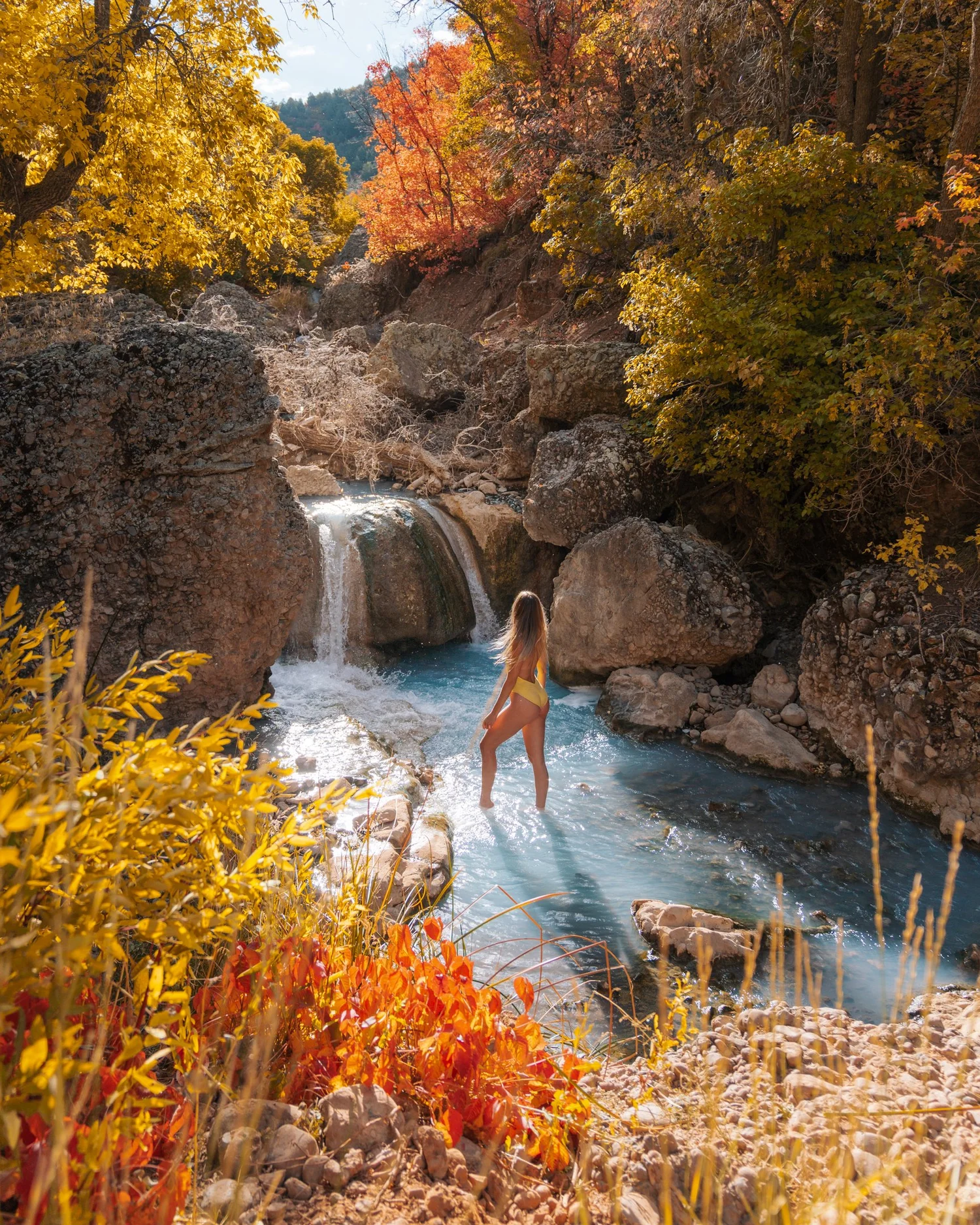 Autumn in Utah: 7 Breathtaking Spots for Fall Colors (Local's Guide ...