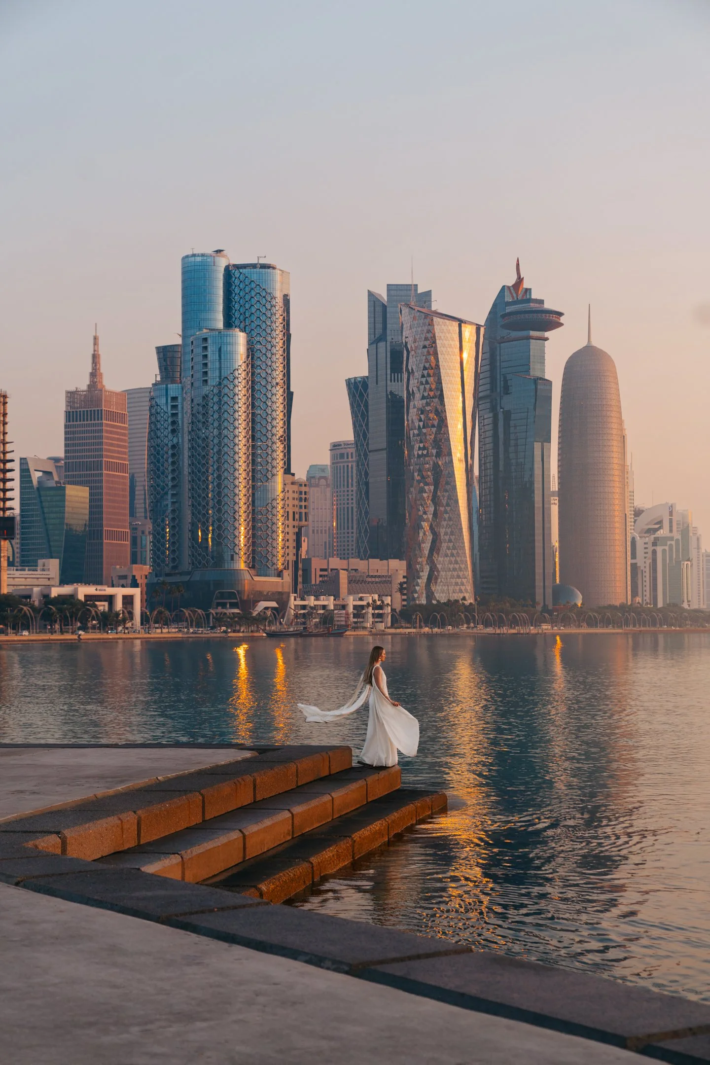 Ultimate Guide to Qatar: 15 Must-Visit Destinations for Luxury and ...