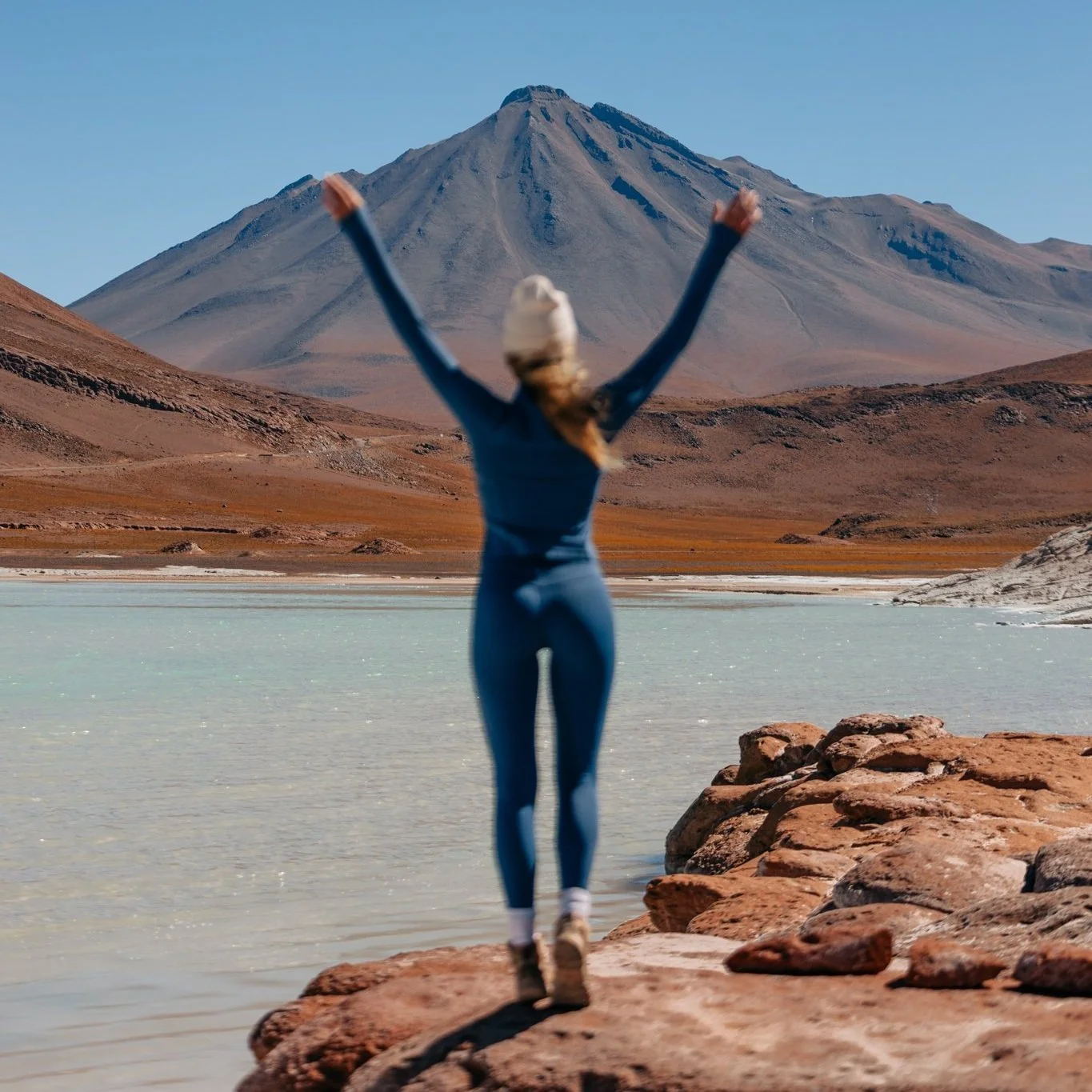 Atacama Desert 7-Day Itinerary: San Pedro de Atacama Guide — Karlie Place