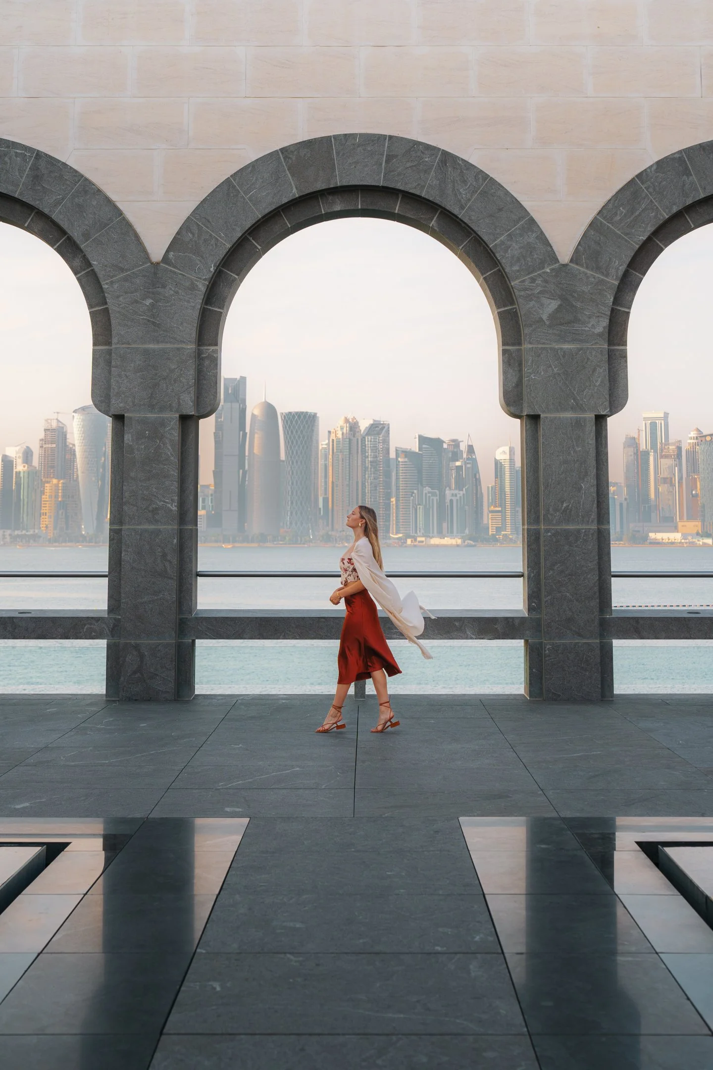 Ultimate Guide to Qatar: 15 Must-Visit Destinations for Luxury and ...