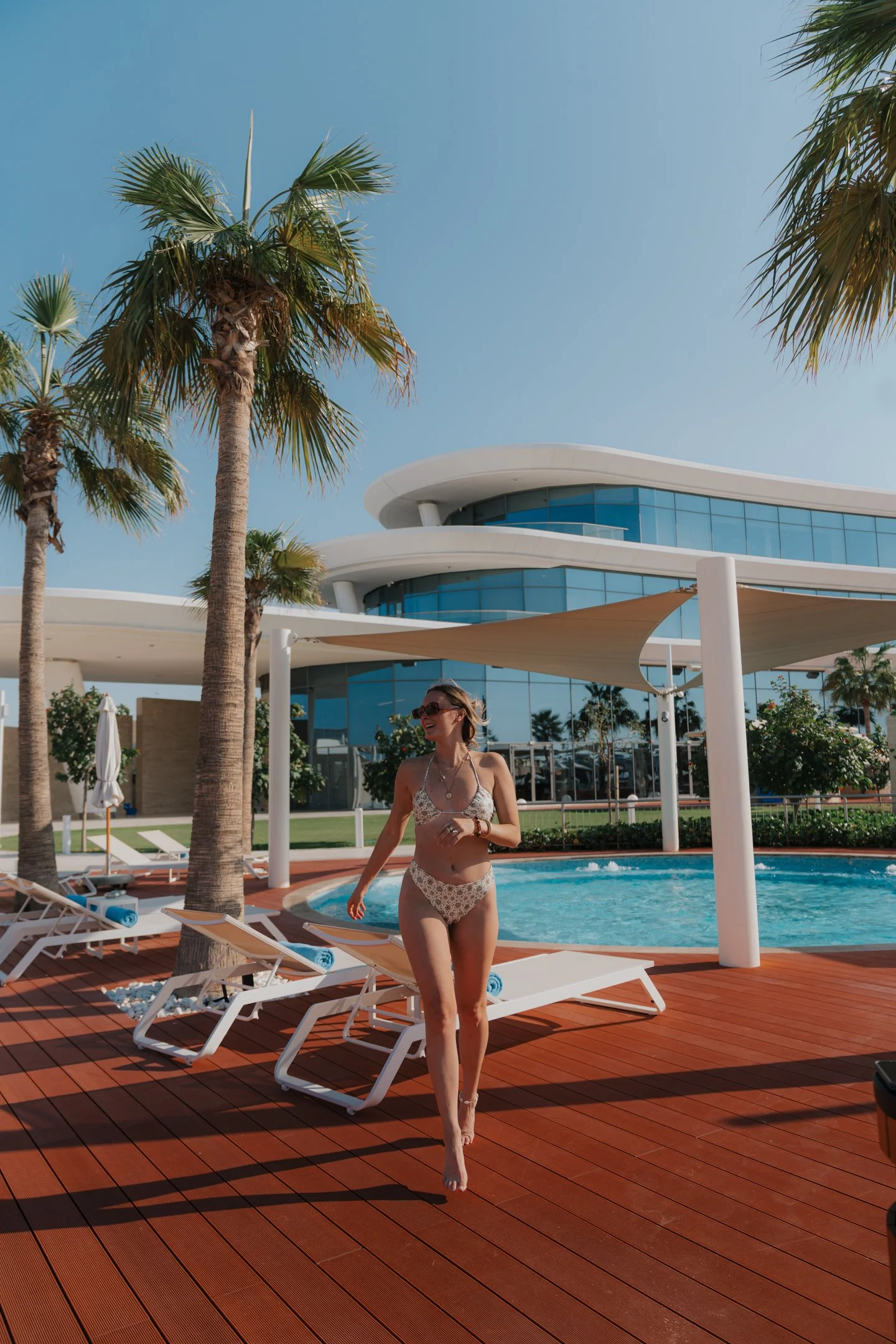 Ultimate Guide to Qatar: 15 Must-Visit Destinations for Luxury and Culture — Karlie Place