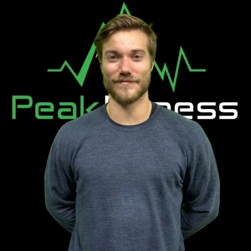 Meet the Expert Coaches at Peak Fitness: Supporting Moncton, Dieppe ...