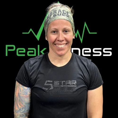 Our Team — Peak Fitness Dieppe