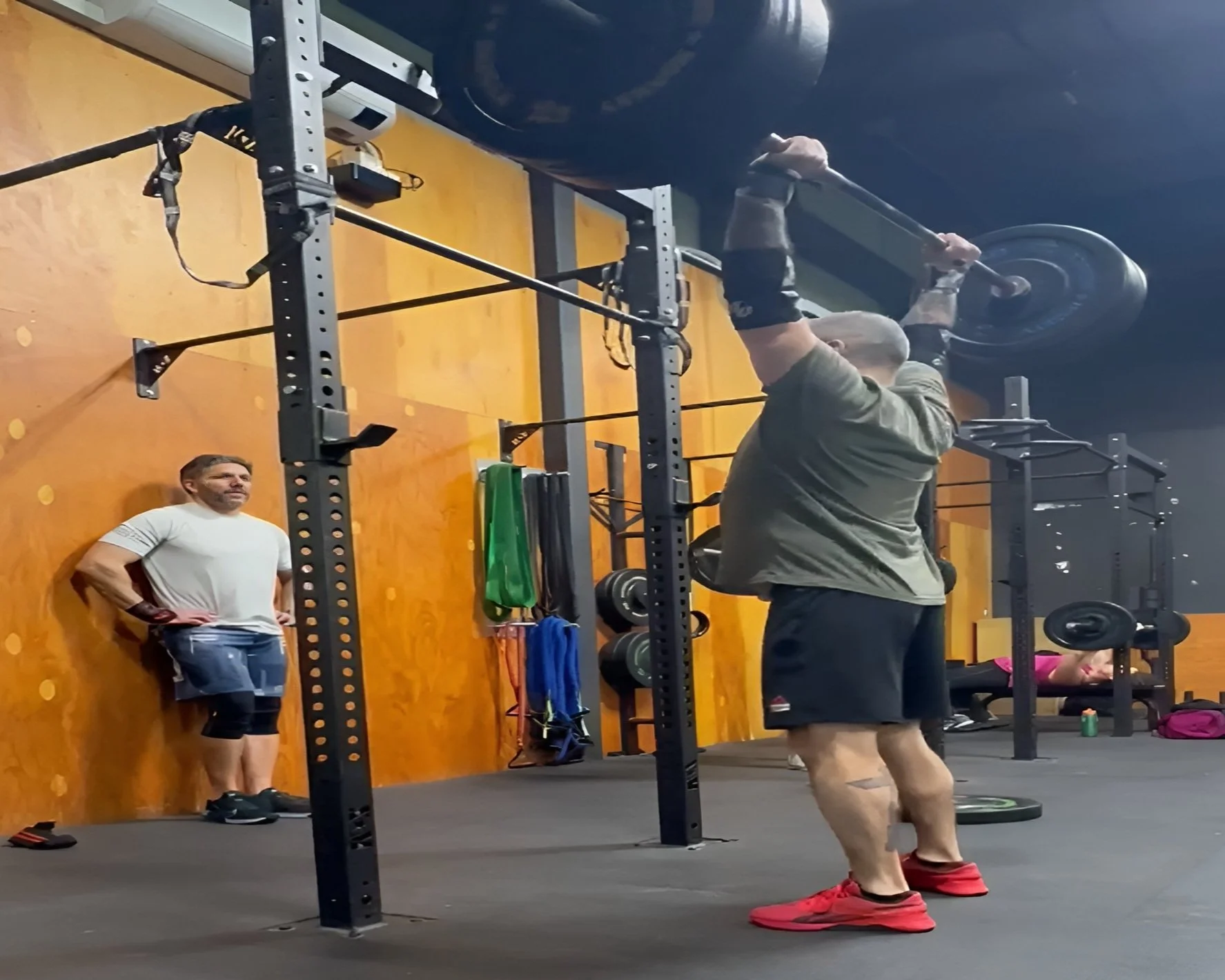 How Much Rest Do You Really Need Between Sets? — Peak Fitness Dieppe