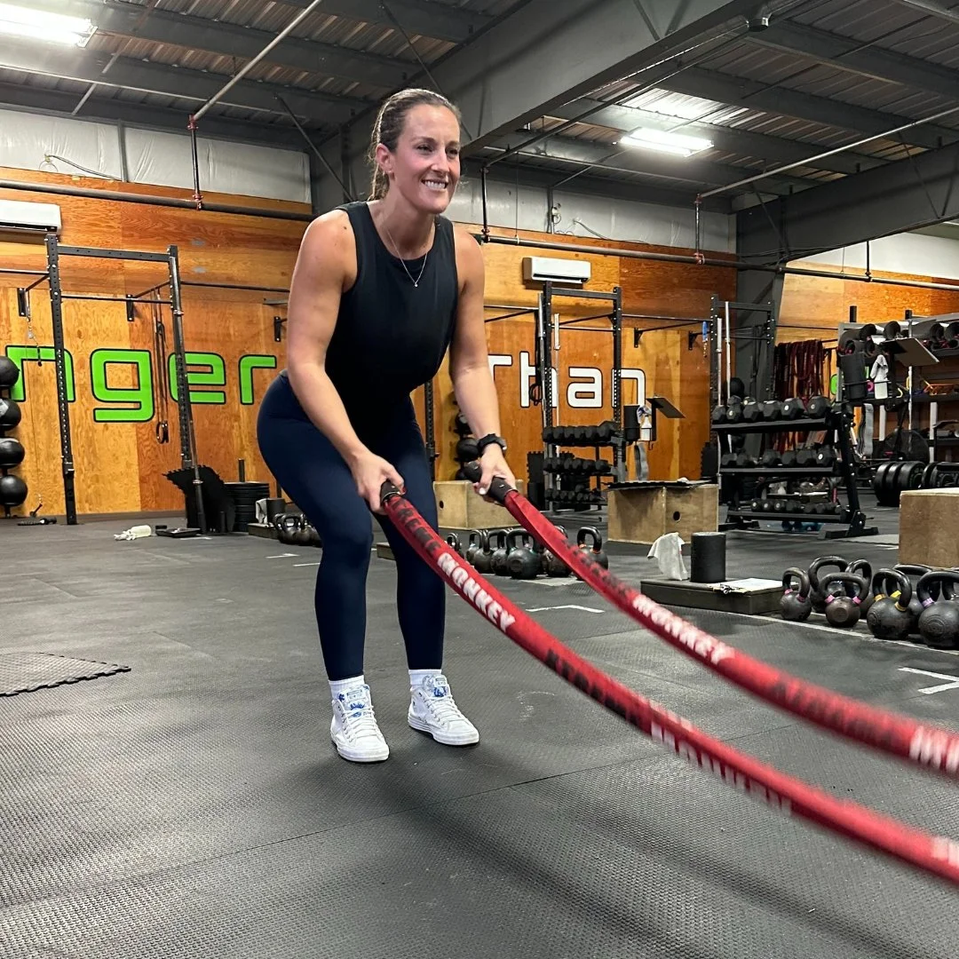 How Much Rest Do You Really Need Between Sets? — Peak Fitness Dieppe