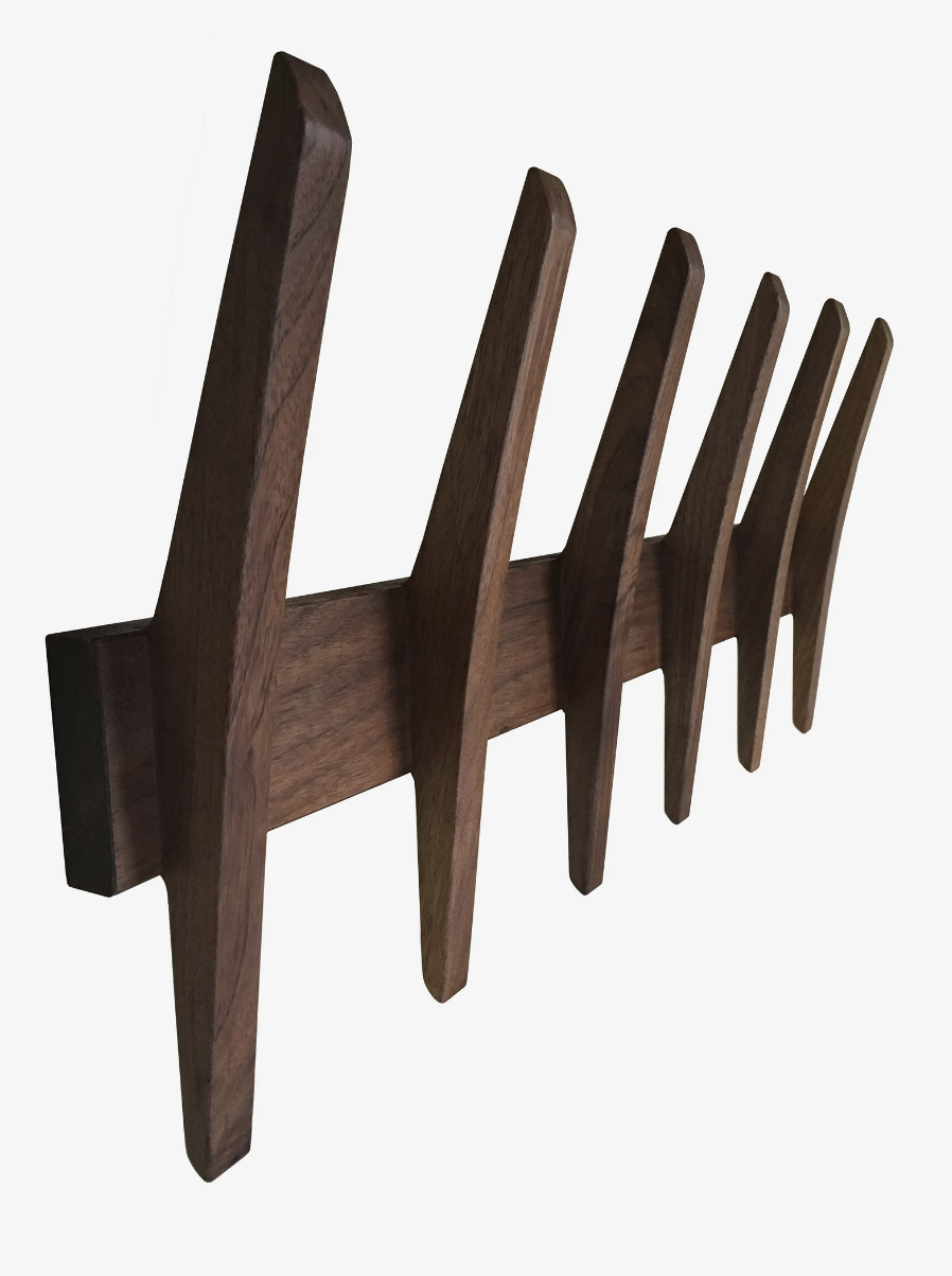 TUSK AND TAIL DESIGN