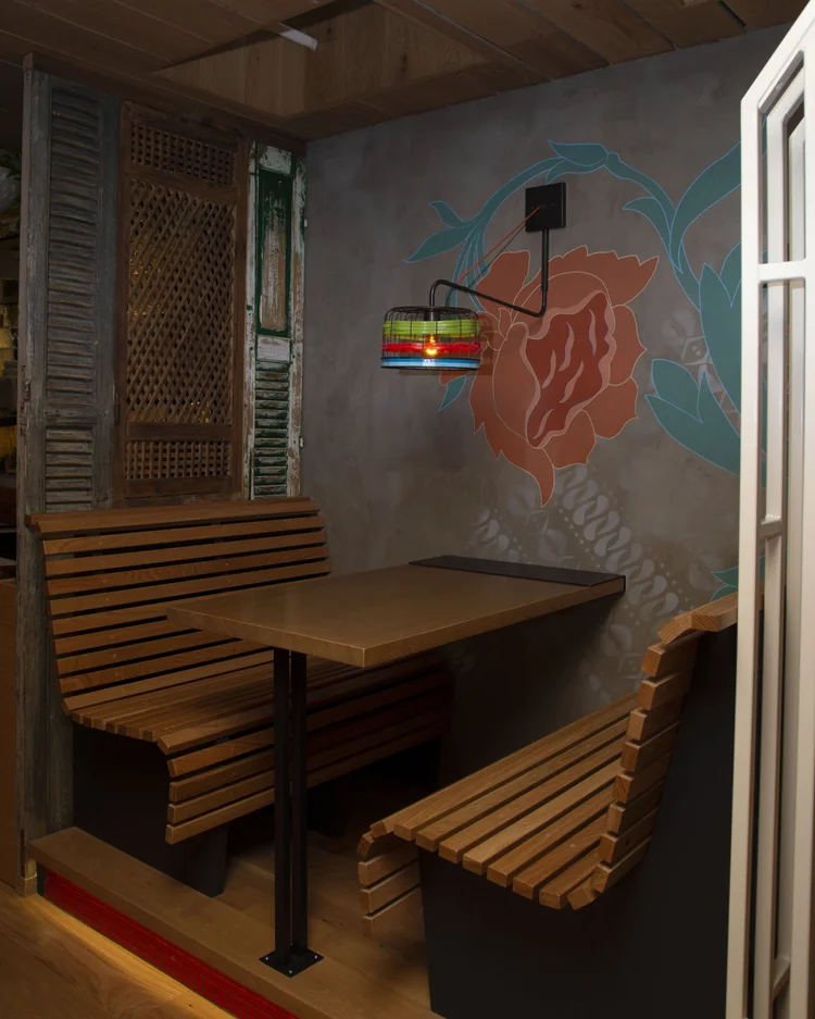 LS Portland — Little Sister