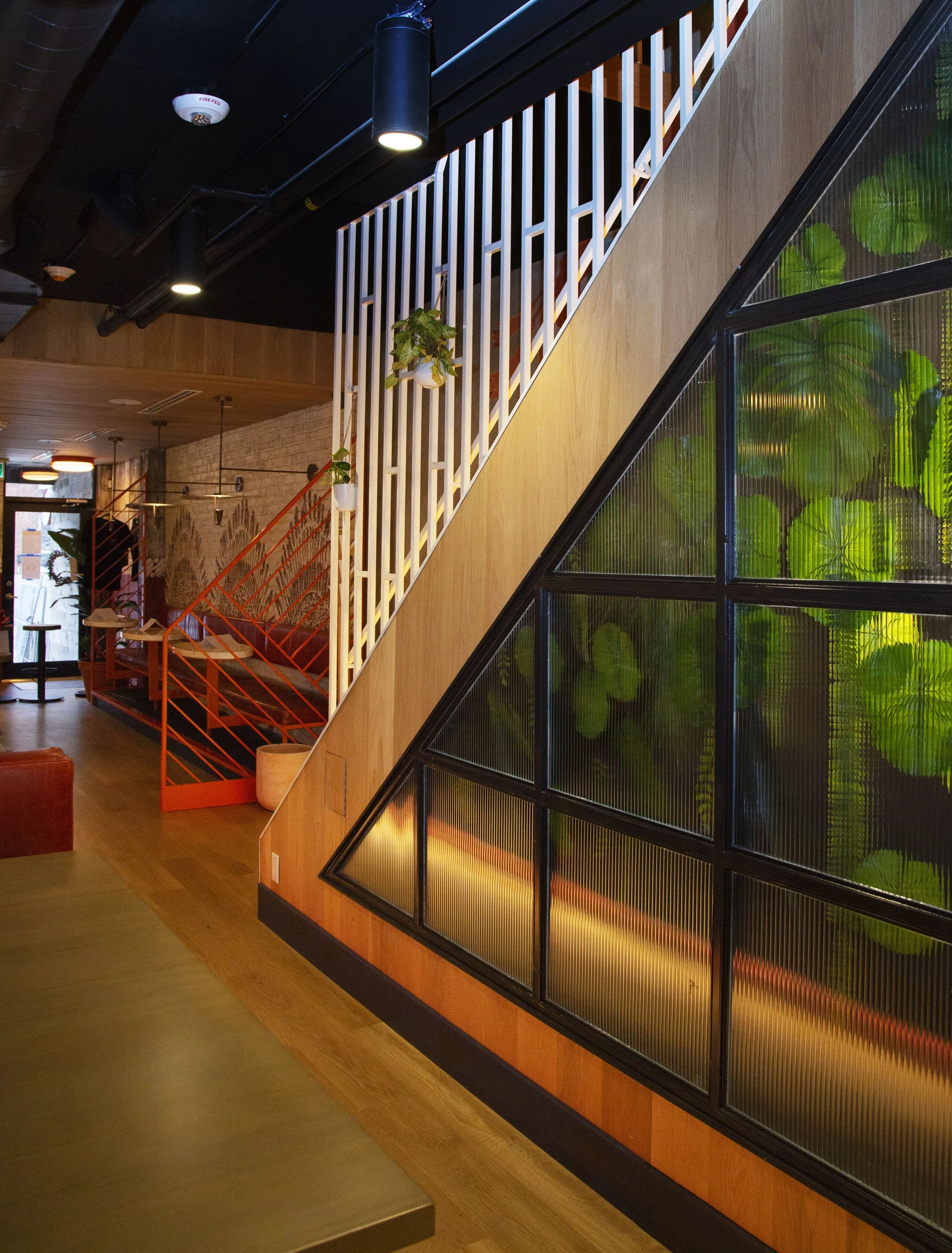 LS Portland — Little Sister