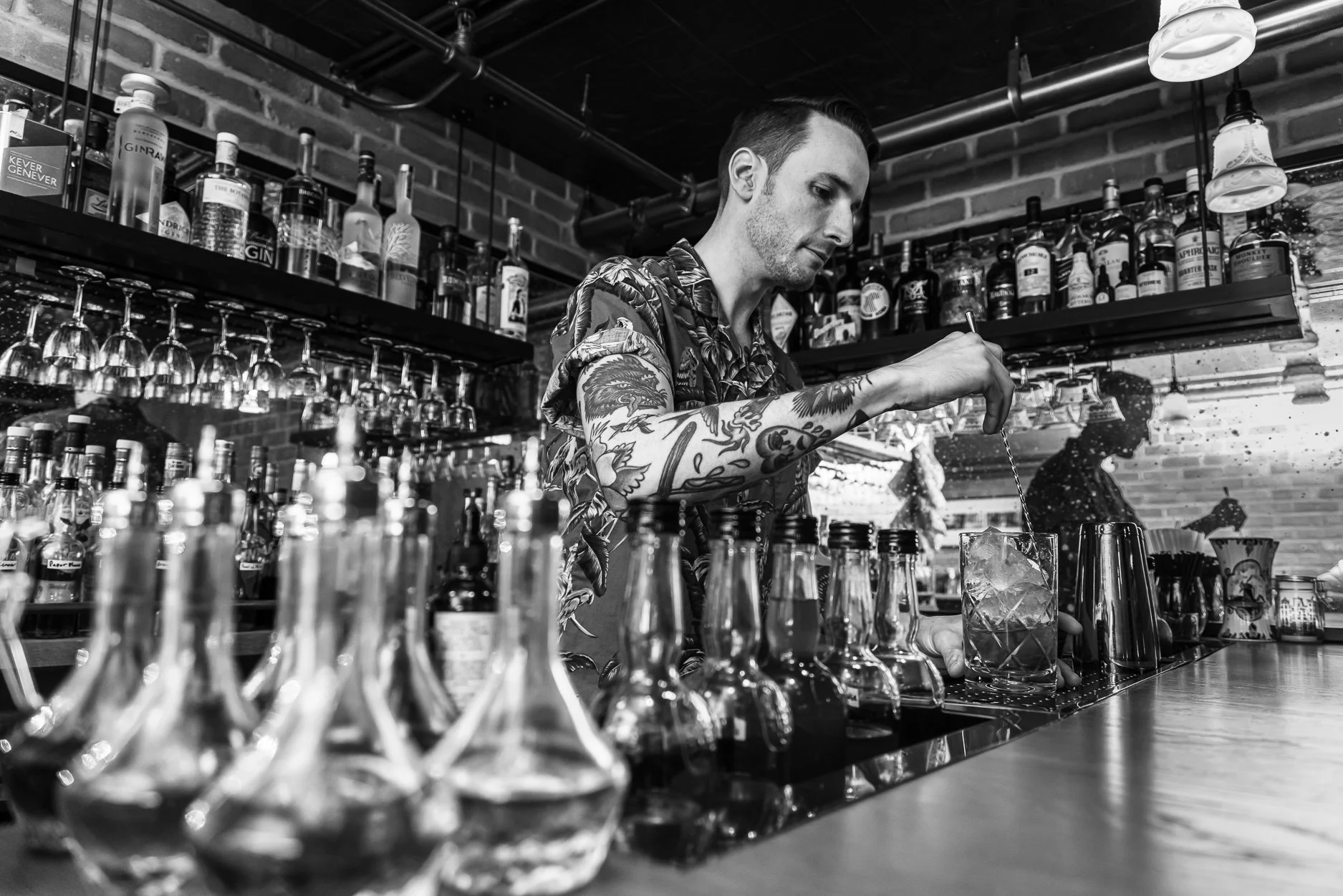 LS Portland — Little Sister