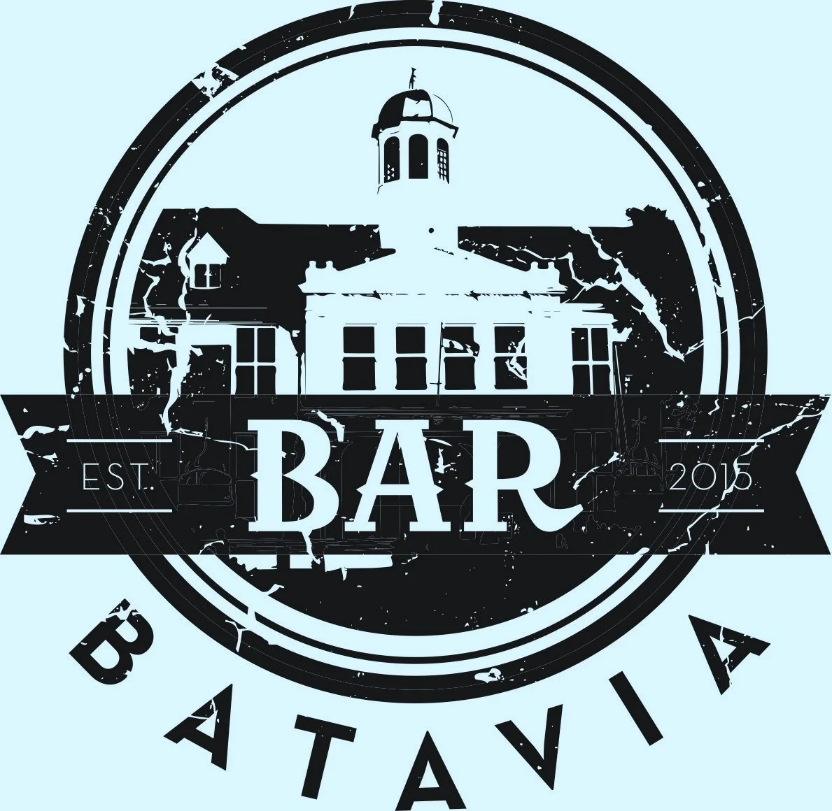 Bar Batavia — Little Sister