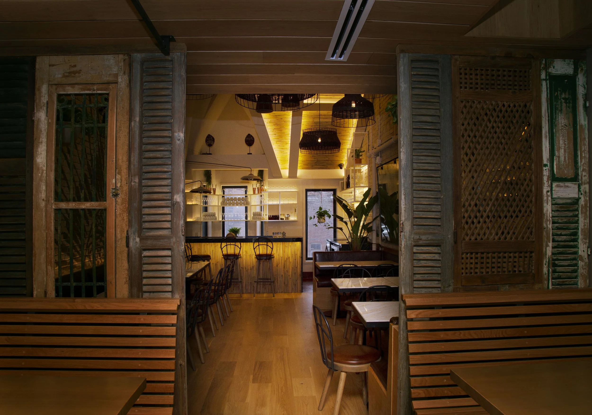 LS Portland — Little Sister