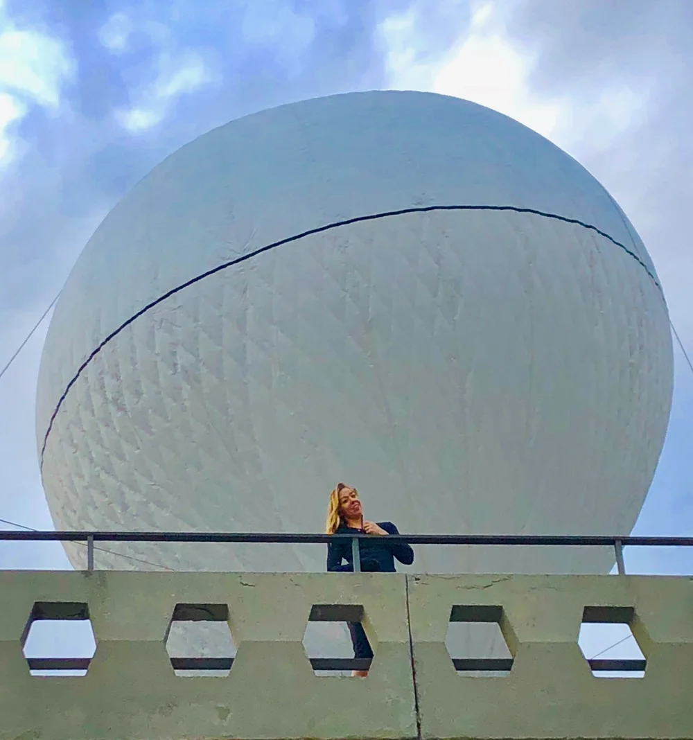 Skylight Sphere — Skylight Balloon Lighting