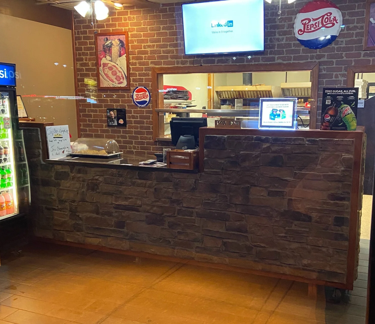 MOZZIS PIZZA LOCATIONS — Mozzi's Pizza