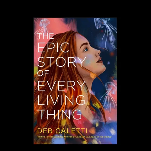 Books — Deb Caletti