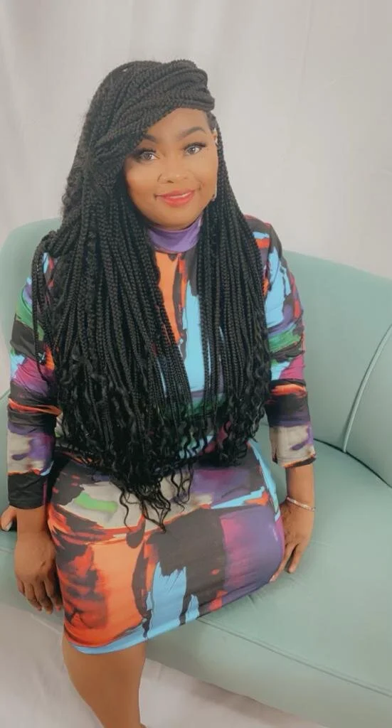 Founder — Leah Shephard Ministries