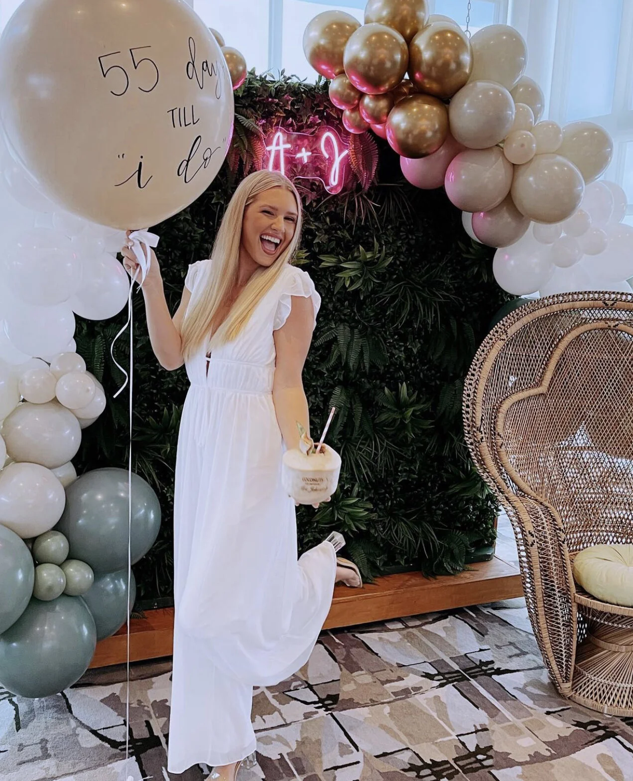 Party and Event Planning - Naples Florida — The Party Girl Co.