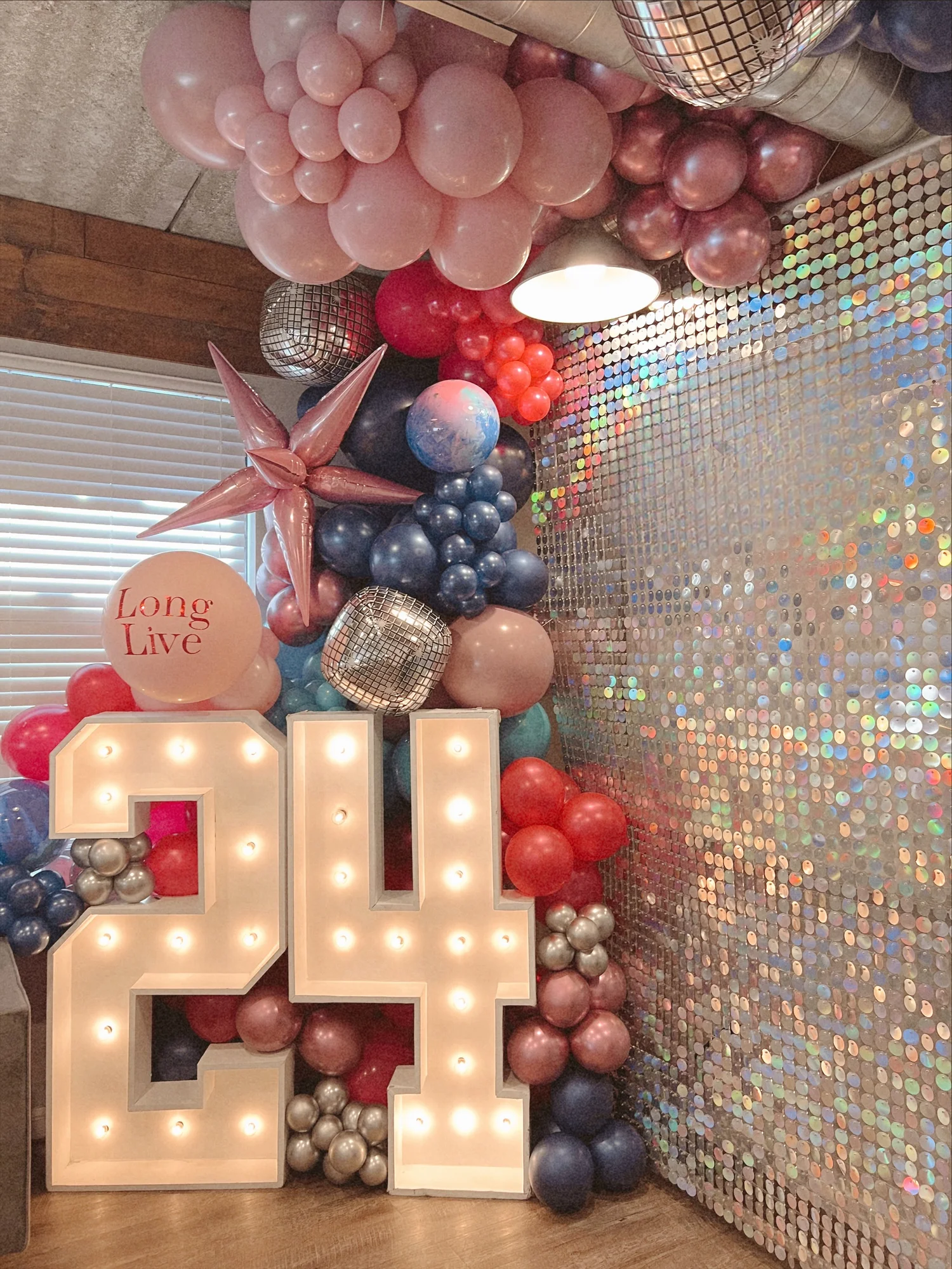 Event Decor Rentals - Naples Florida — The Party Girl Co.