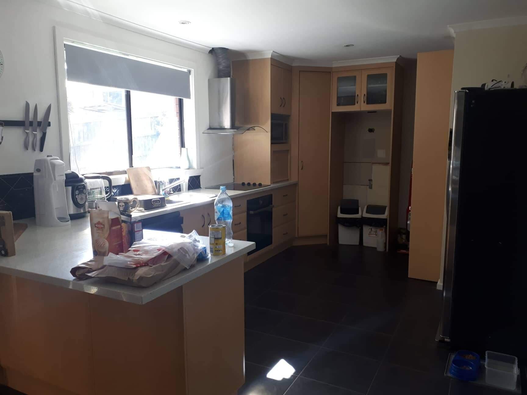 Areas We Serve | Ryan's Cabinets