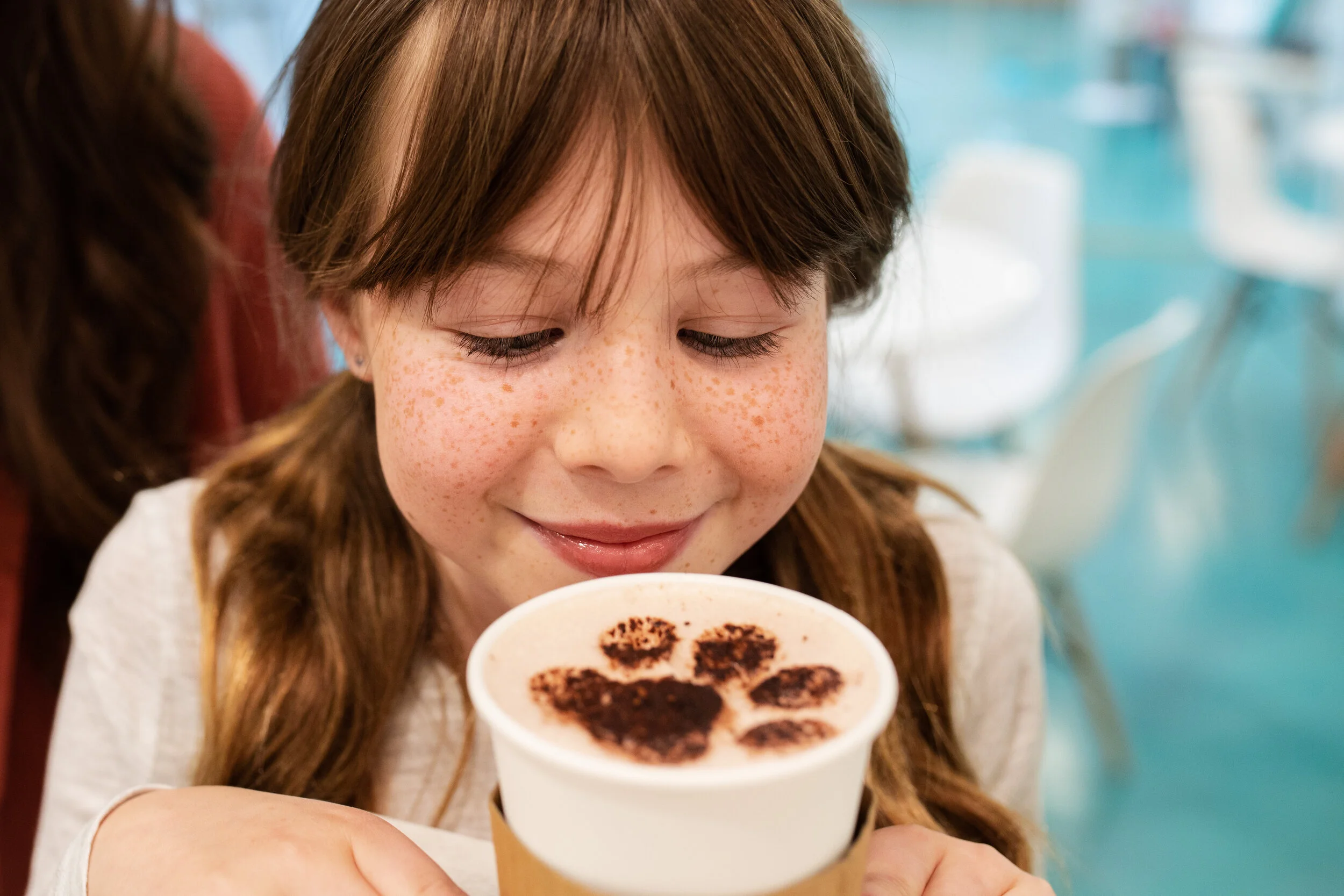 Menu — Regal Cat Cafe