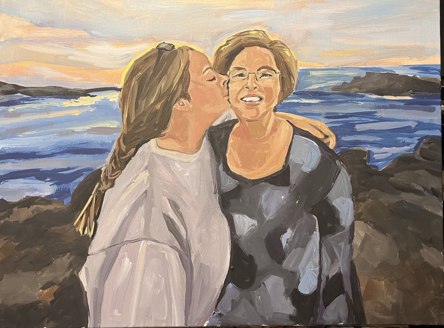 Gallery Home — Kimberly Allred - Atlanta Based Commission Artist