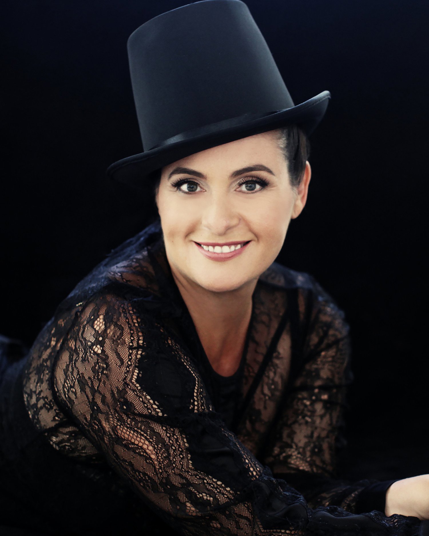 MEGAN GILL PORTRAIT