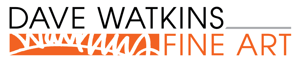 Dave Watkins Fine Art