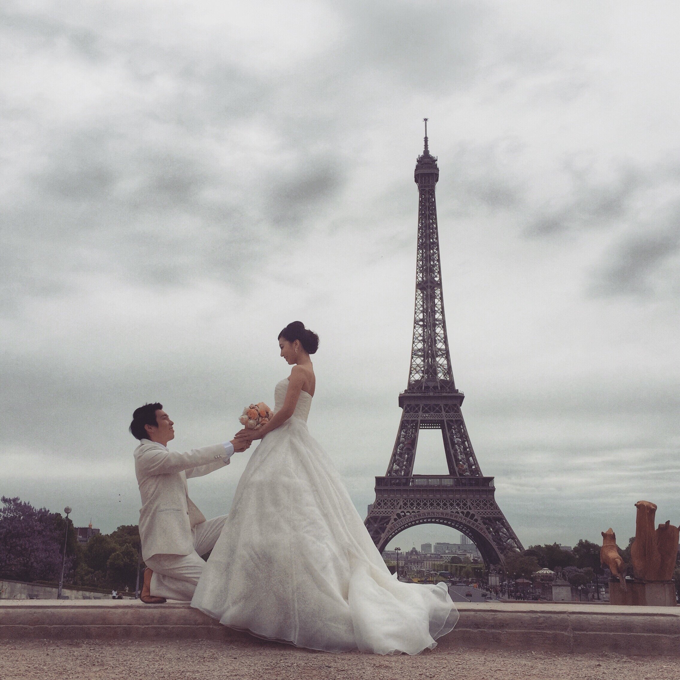 Destination Wedding: How to Plan The Best Destination Wedding in Paris
