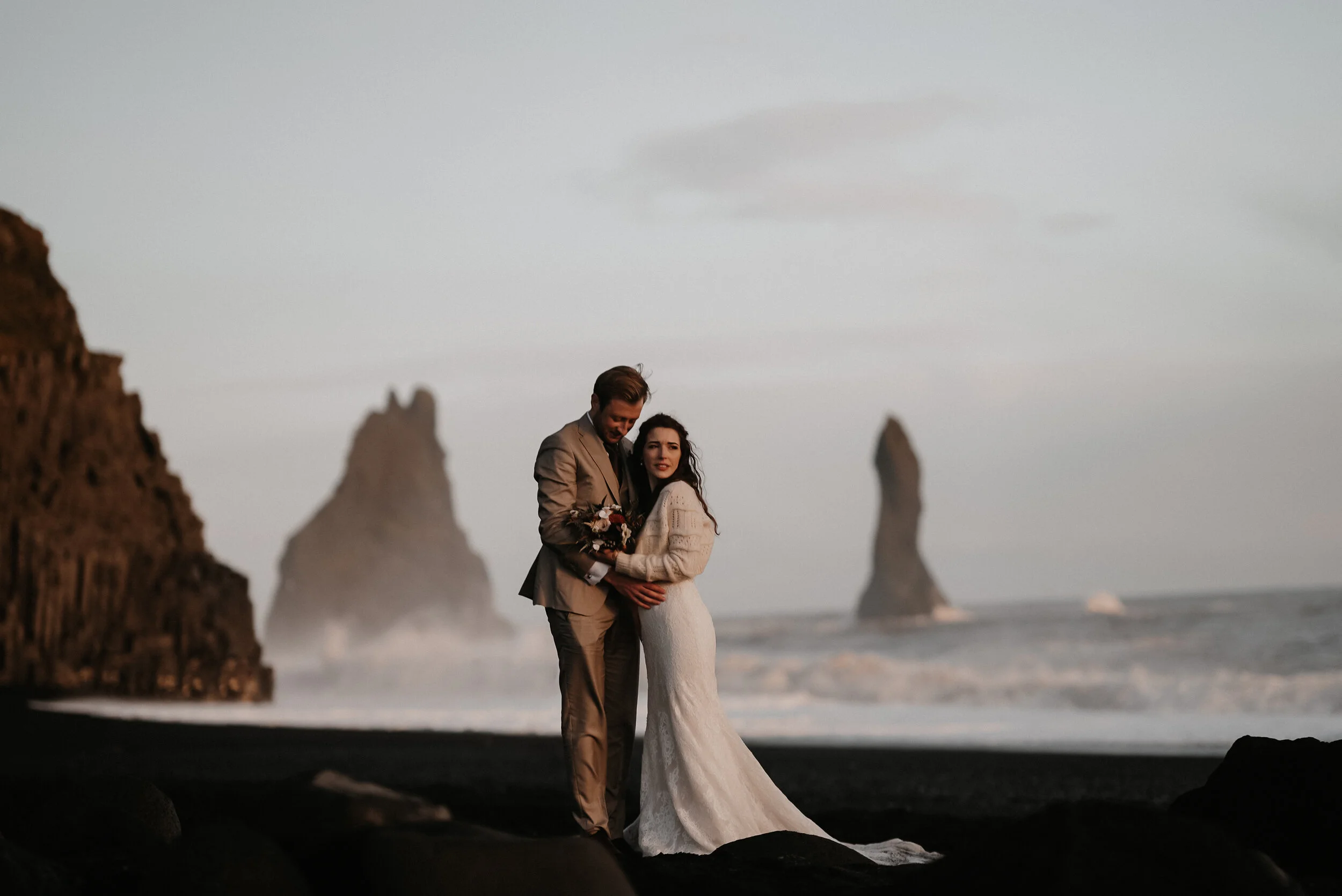 Luxury Destination Wedding Photographer and Videographer