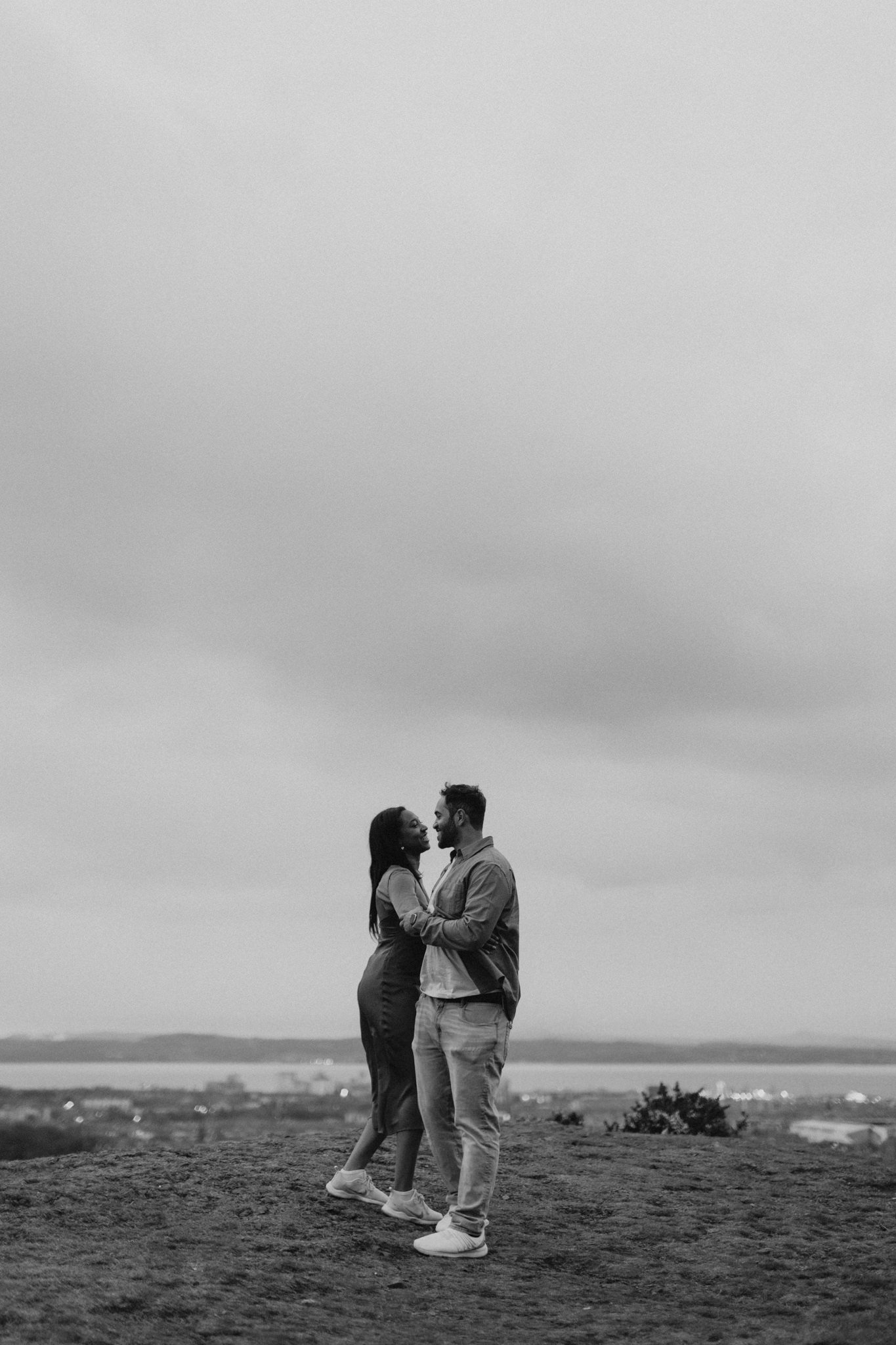 The Best And Most Unique Spots To Propose In Scotland.