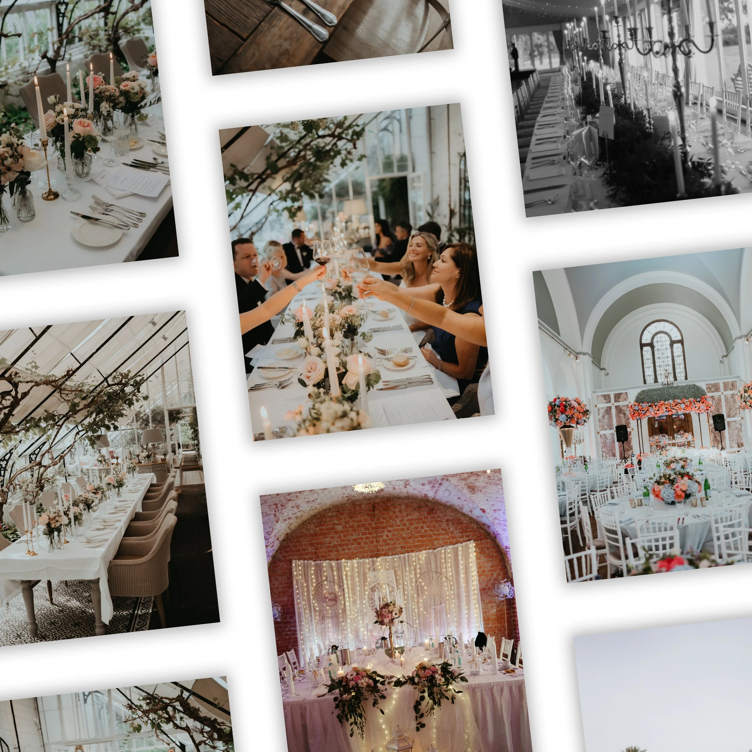 The Ultimate Guide to Planning a Wedding Rehearsal Dinner