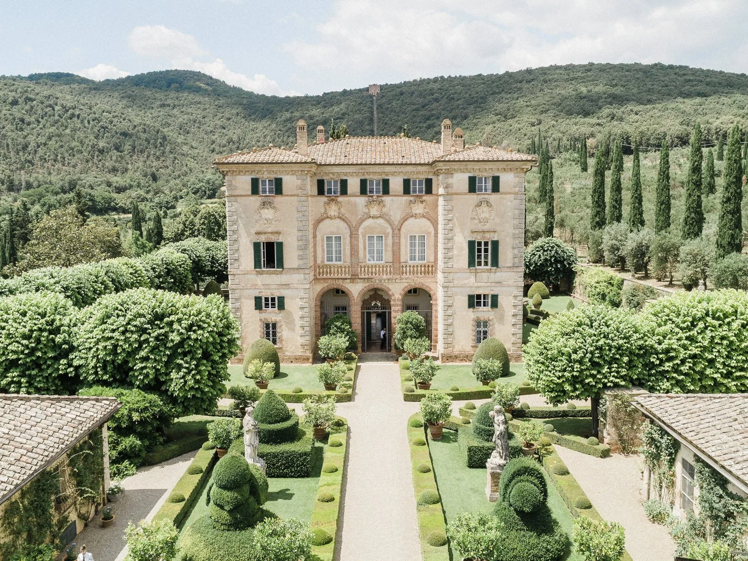 Tuscany Wedding: The Ultimate Wedding Planning Guide