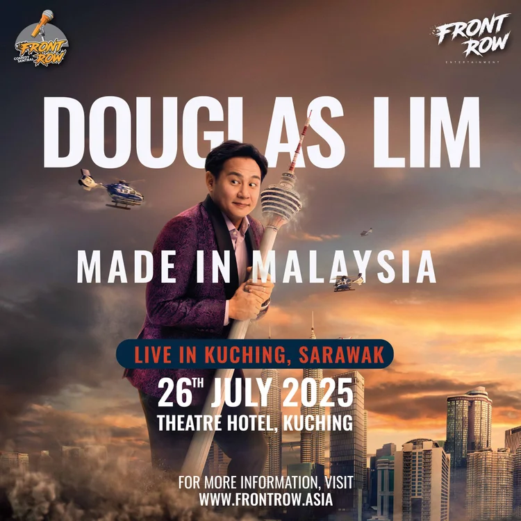 FRONT ROW ENTERTAINMENT