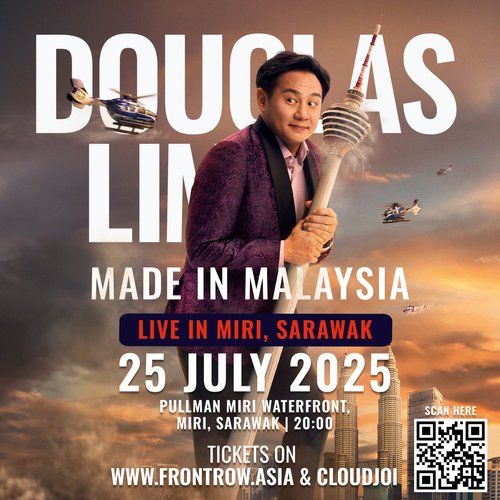 FRONT ROW ENTERTAINMENT