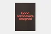 Good Services Shop — Good Services