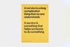 Good Services Shop — Good Services