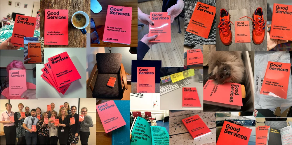 About — Good Services