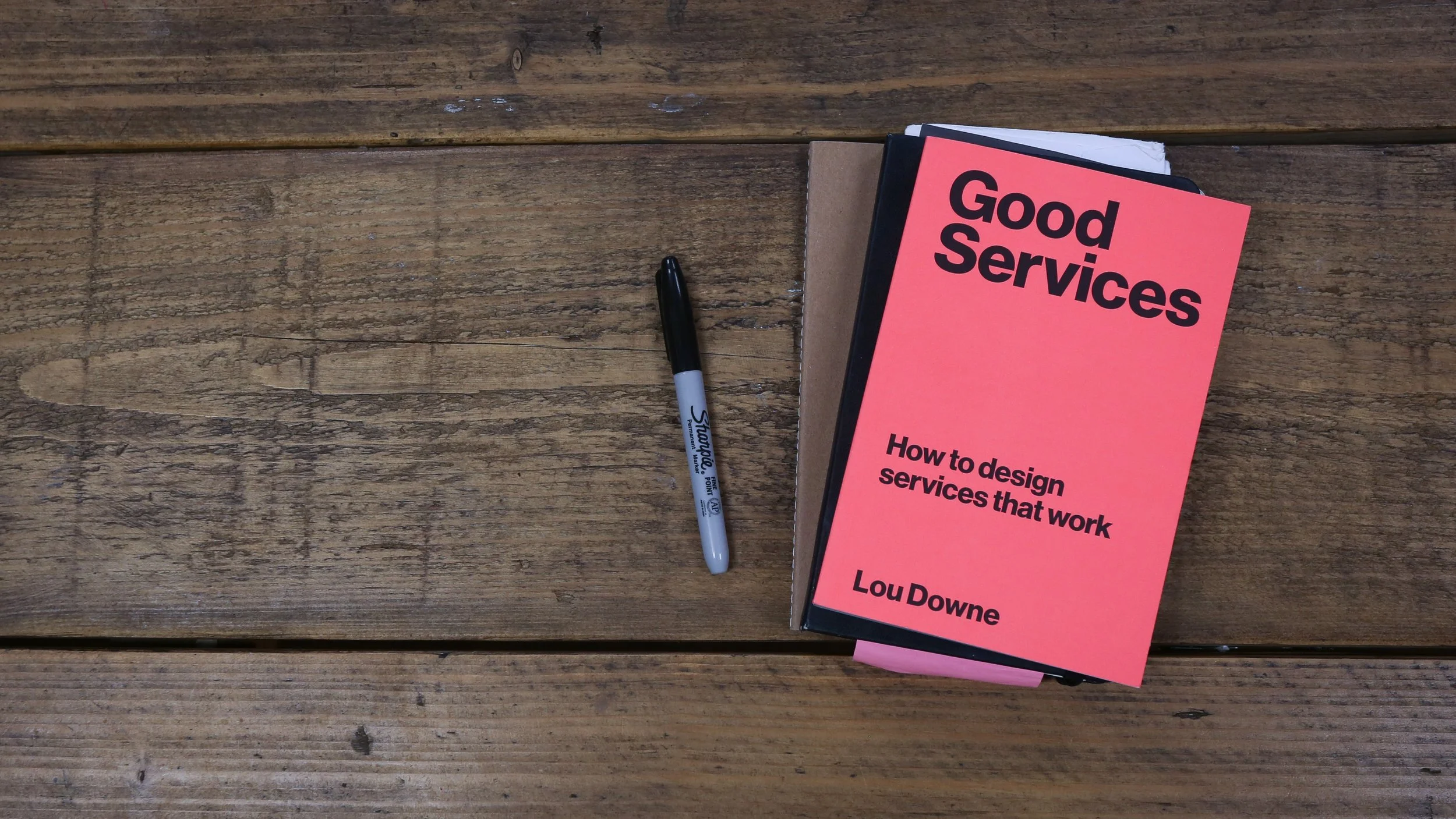 About — Good Services