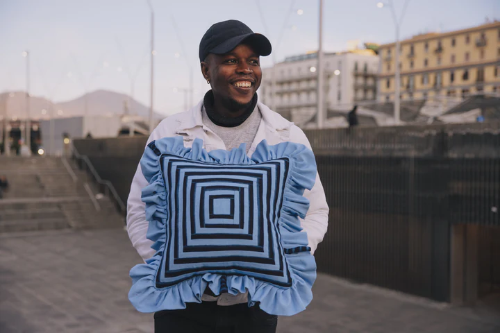 A Colourful Weekend in Naples by Paboy Bojang — The Flip Flop Forecast