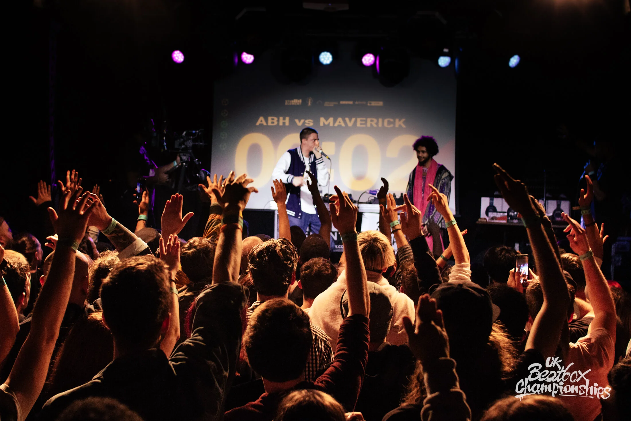 UK Beatbox Championships