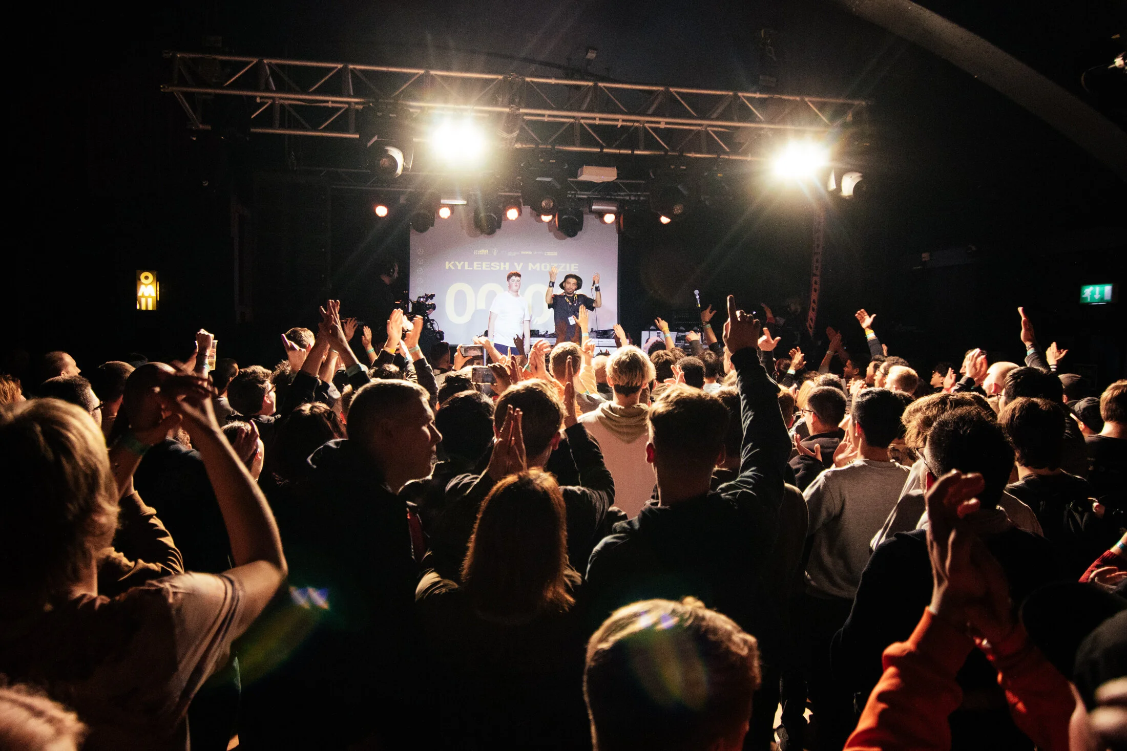 UK Beatbox Championships