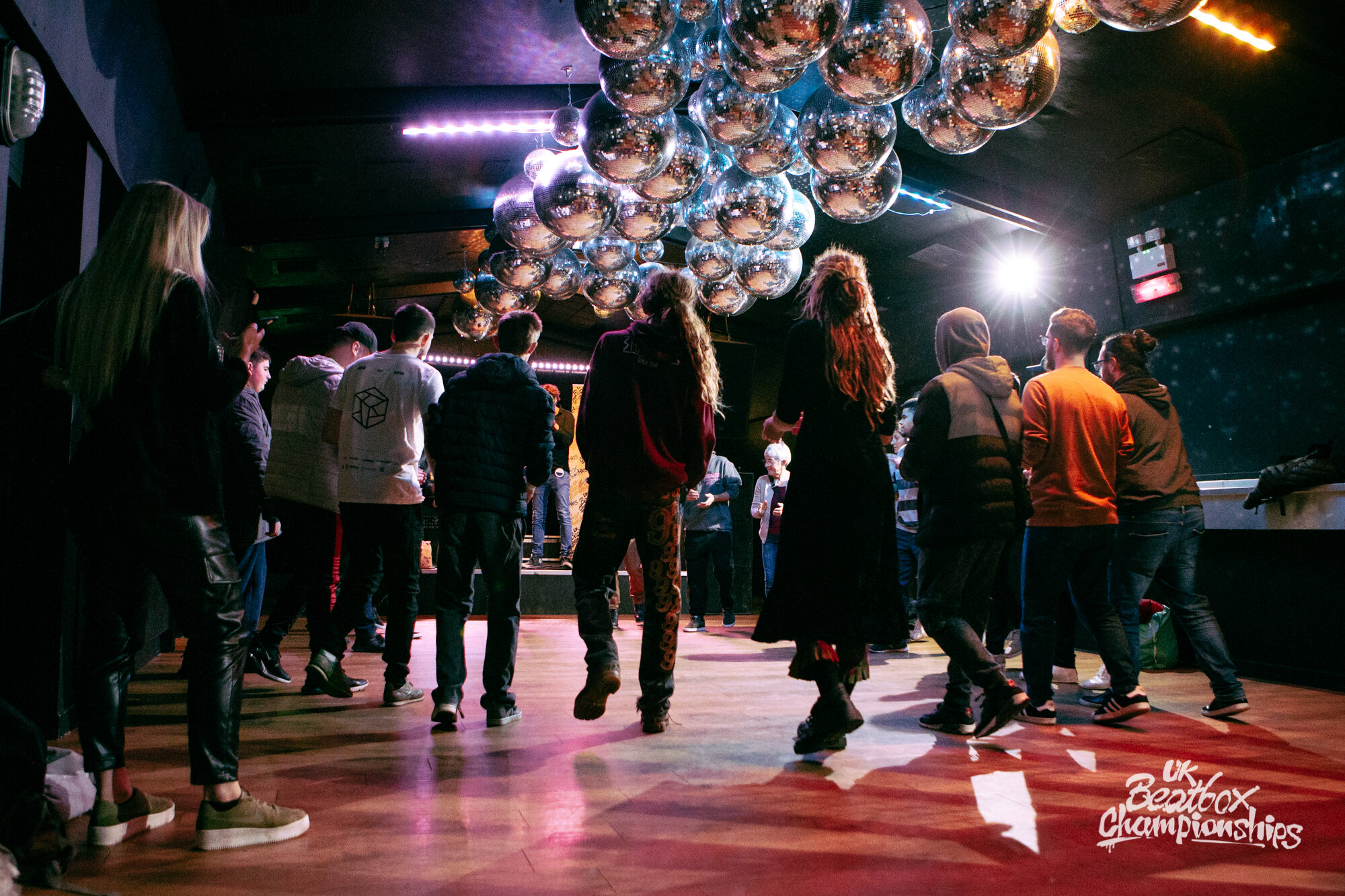 UK Beatbox Championships