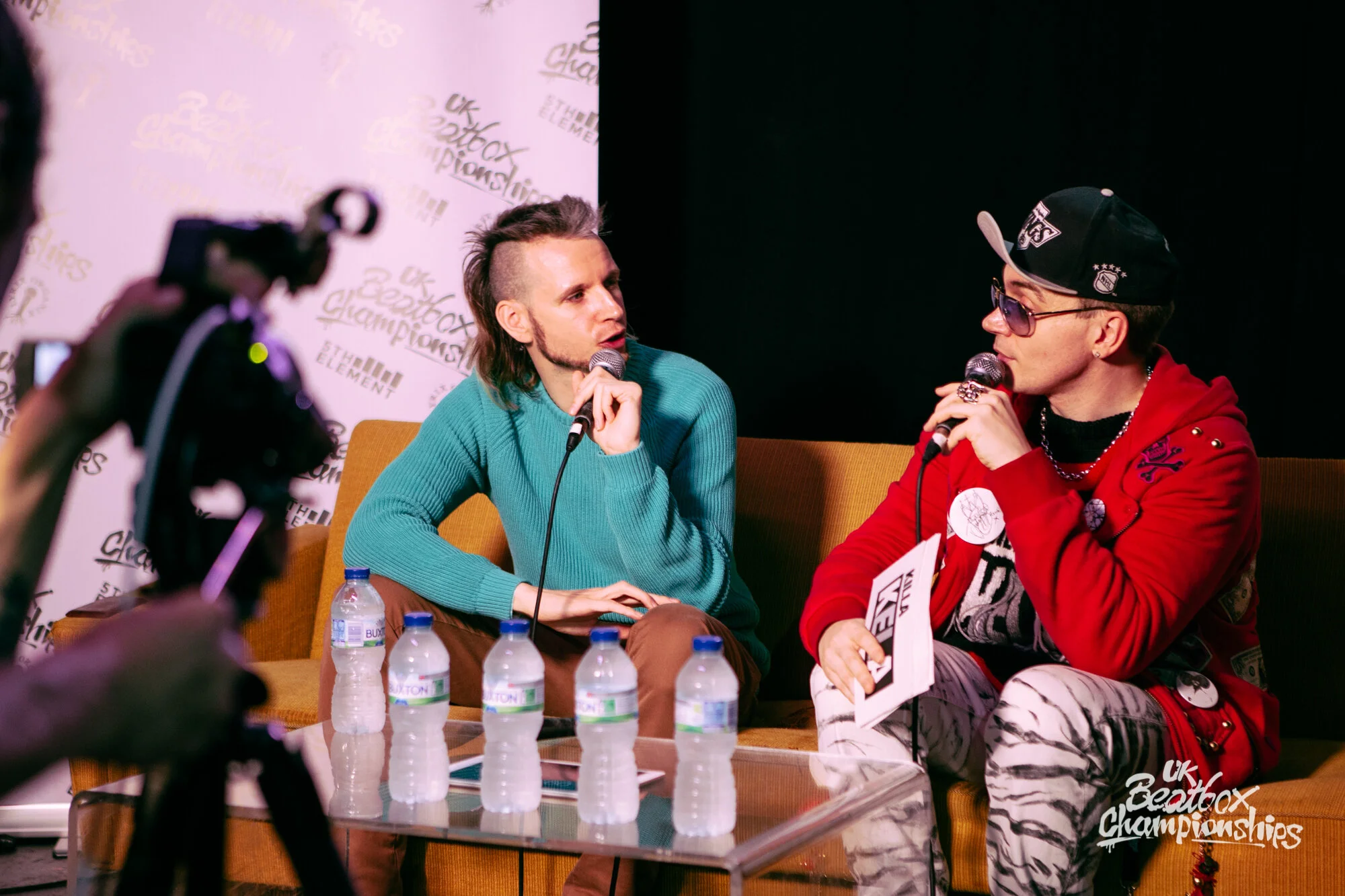 UK Beatbox Championships