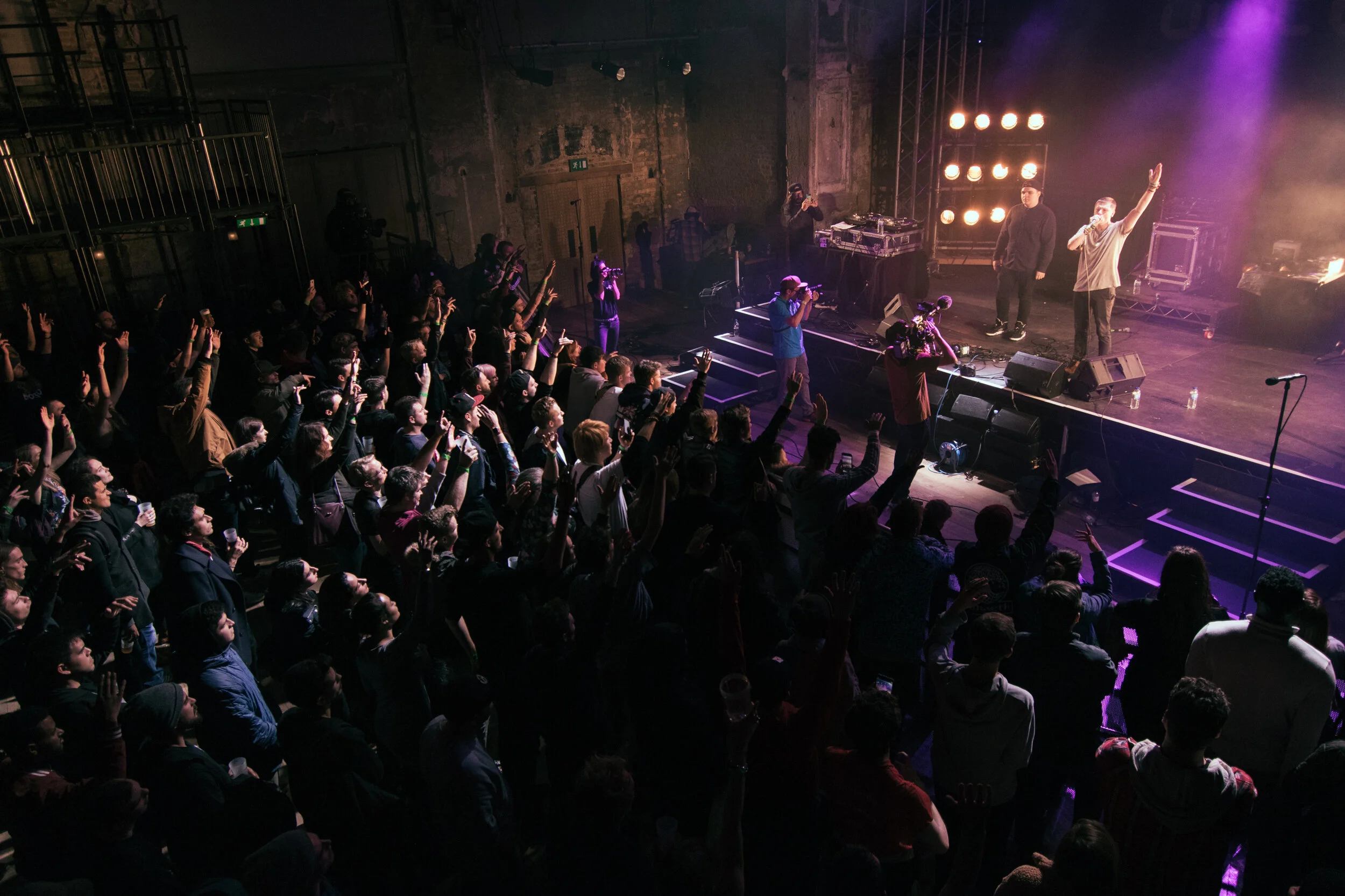 UK Beatbox Championships