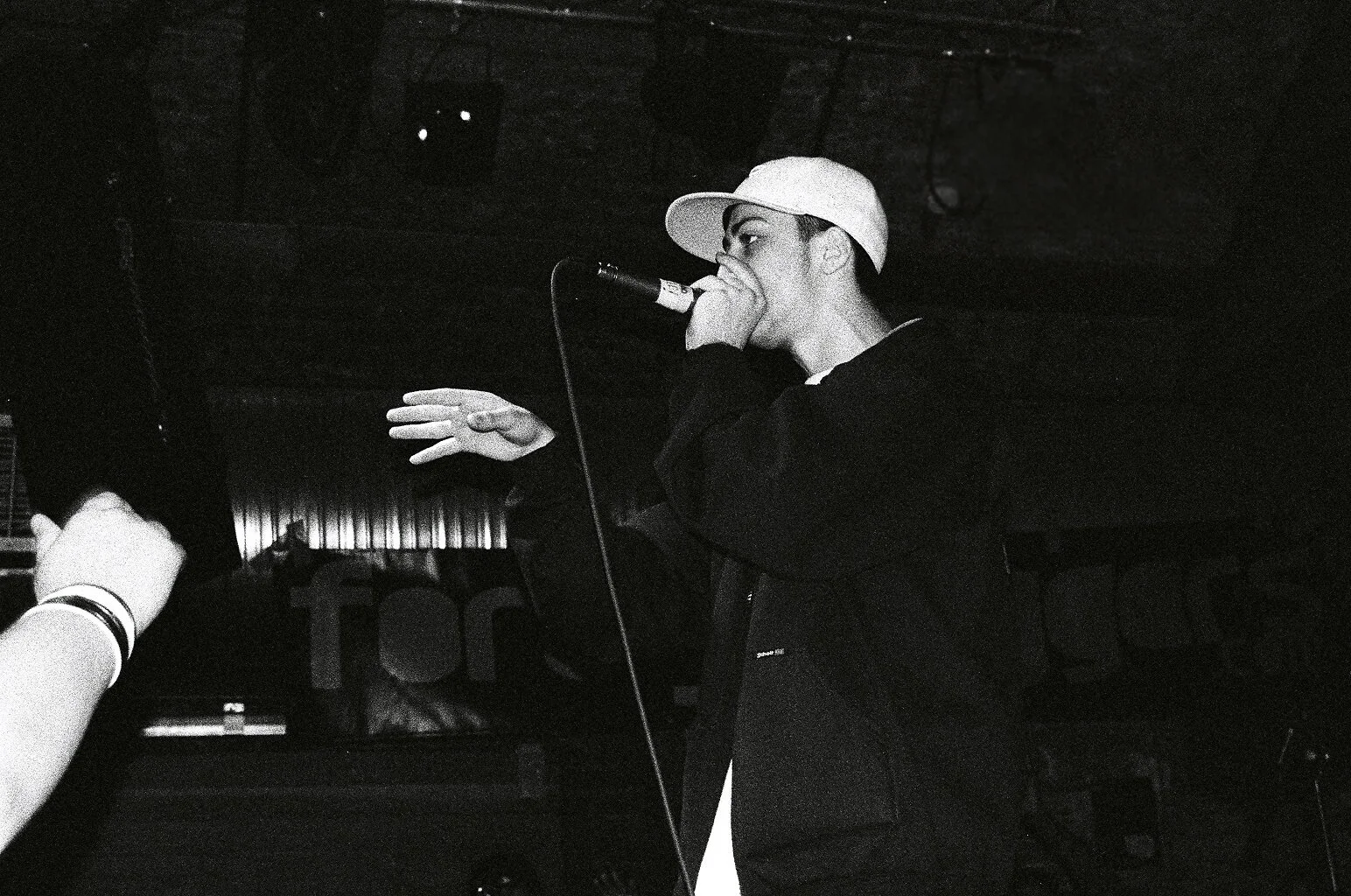 UK Beatbox Championships